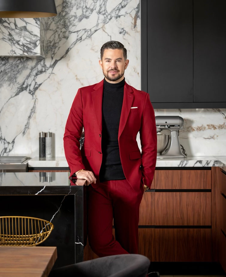 Jonathan Ashley Design